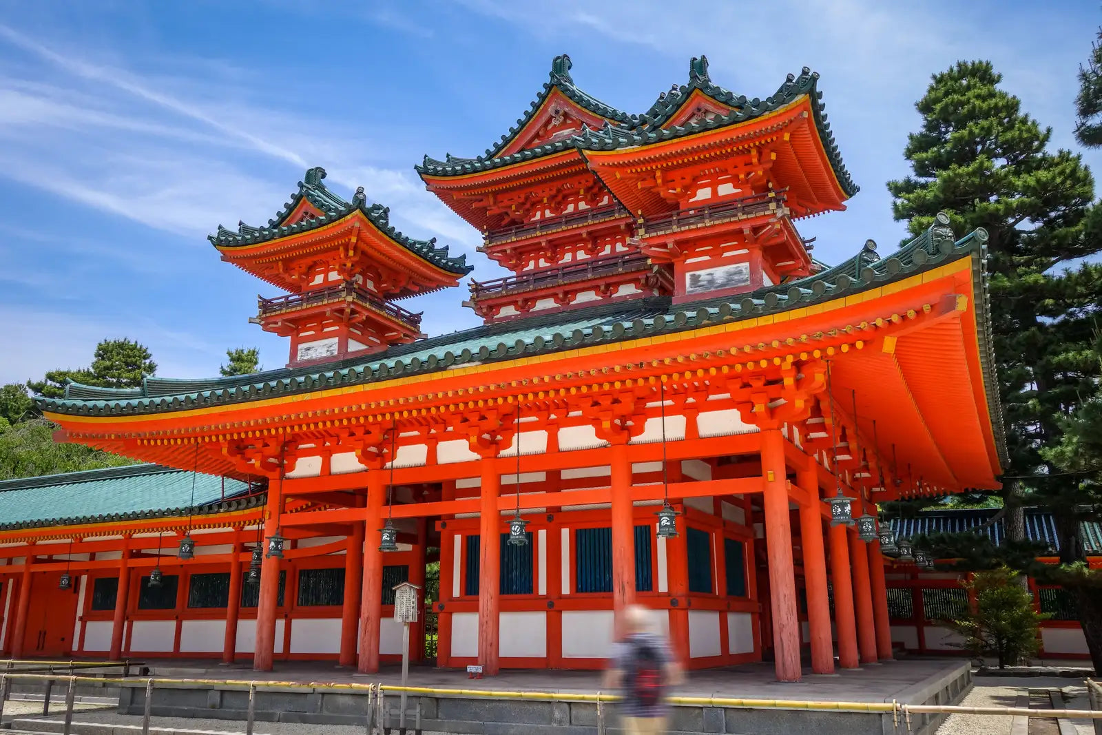 Discovering the Beauty of Japanese Traditional Architecture – JAPANBITE