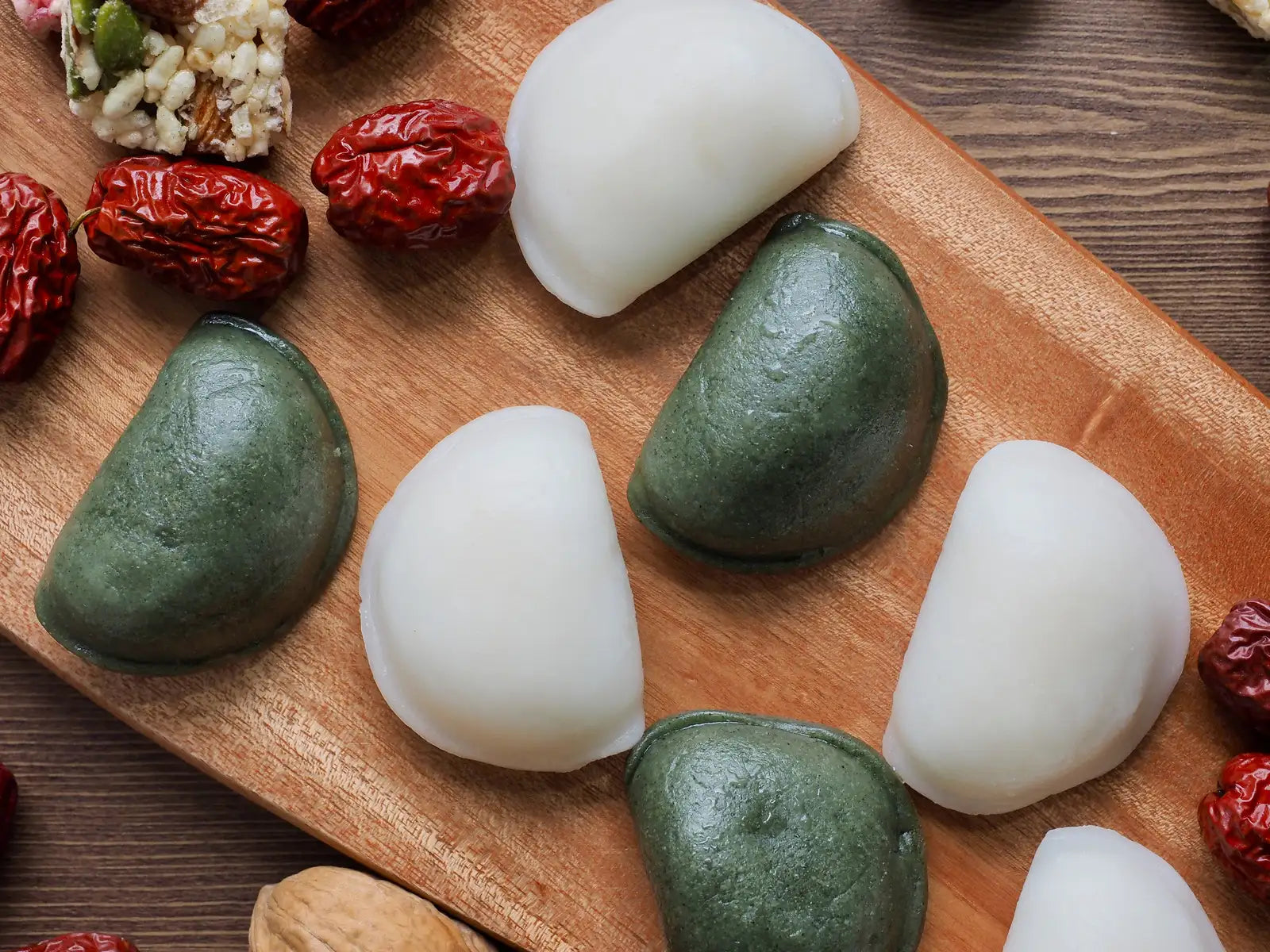 Discover the Joy of Mochi with These Top Snack Ideas – JAPANBITE
