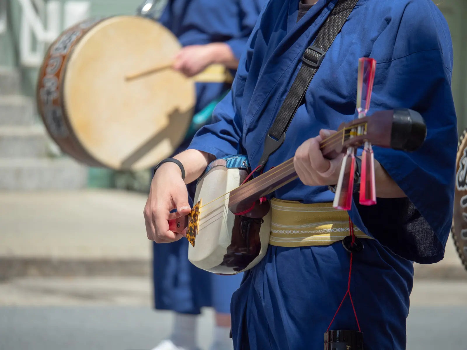 The Shamisen: A Journey Through Japan's Musical Tapestry – JAPANBITE