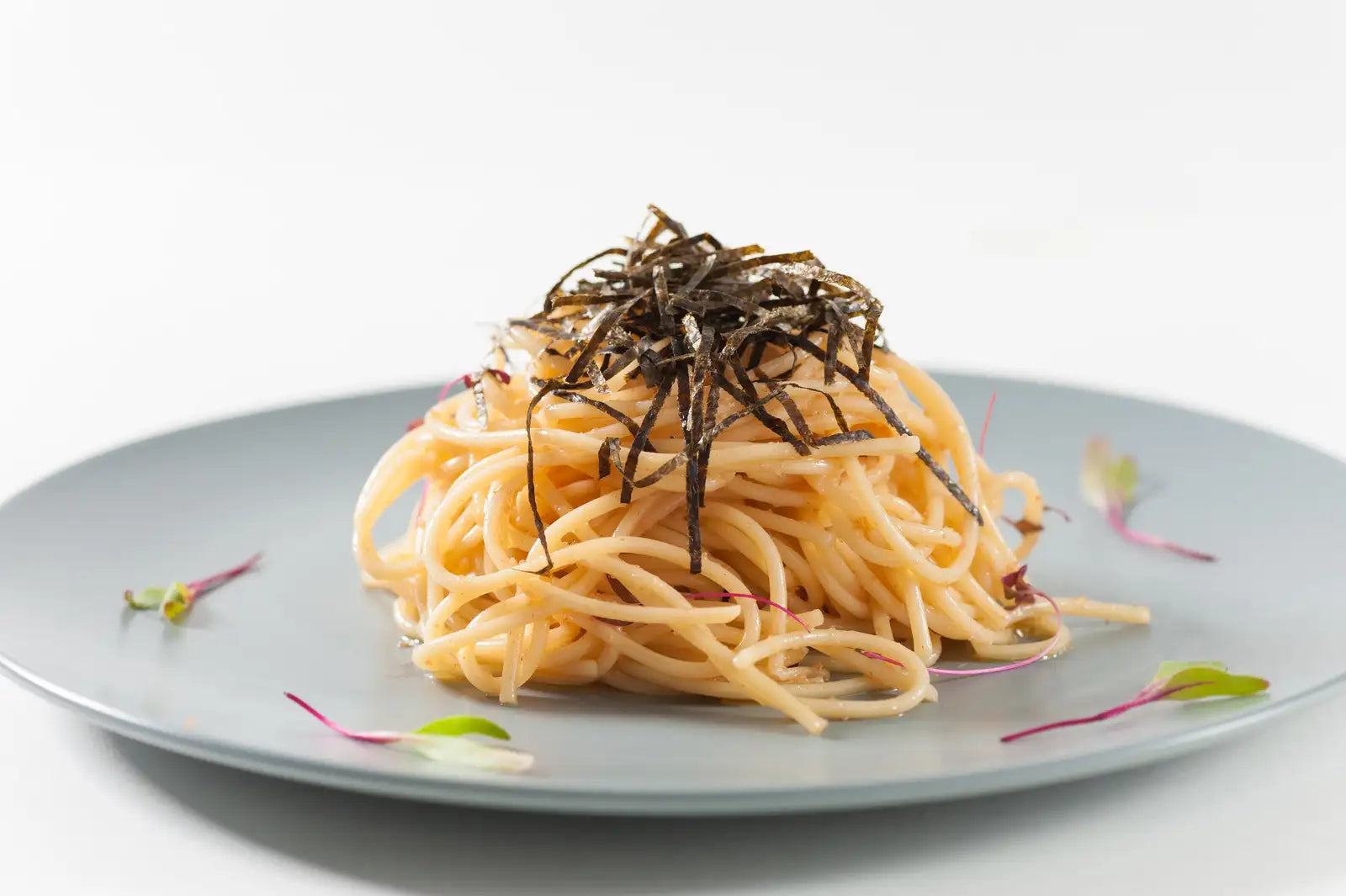 Discover the Charm of Wafu Pasta - Japan's Unique Fusion Delight ...