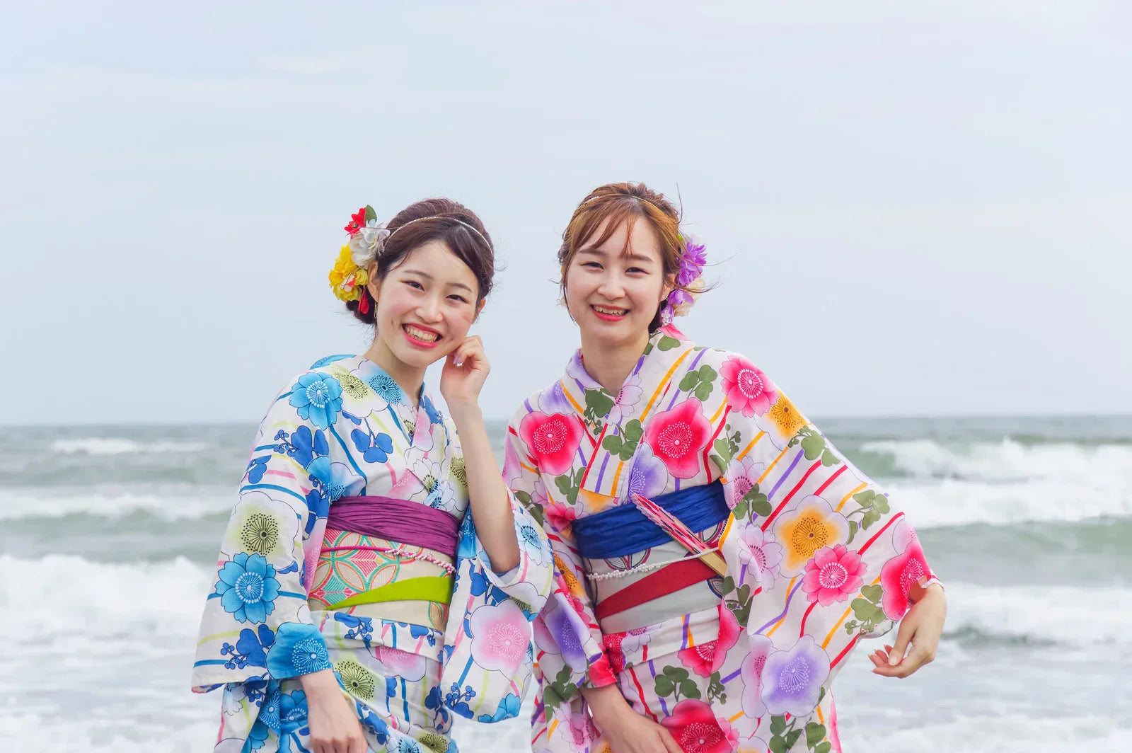 Discovering the Yukata Experience and When to Wear One – JAPANBITE