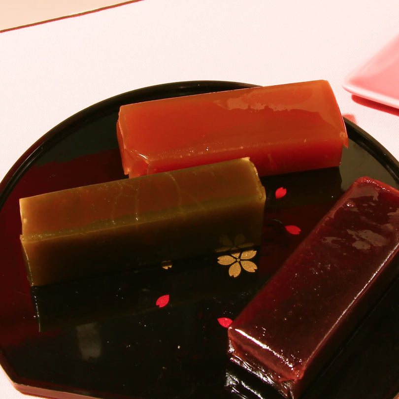 JAPANBITE | Snacks & sweets subscription online for overseas delivery