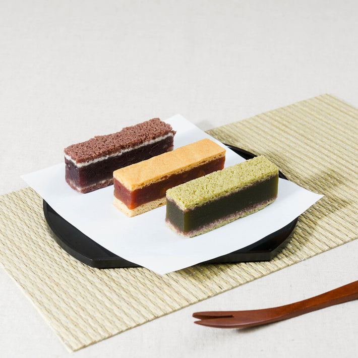 JAPANBITE | Snacks & sweets subscription online for overseas delivery